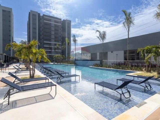 Apartamento à Venda – Unique Green Parque Toronto – 152m² | City América – Zona Oeste