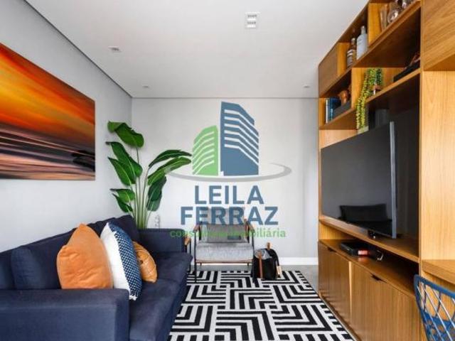 Apartamento à Venda Up House Almirante 46m² 2 Dormitórios 1 Vaga