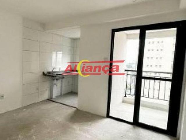 Apartamento à Venda UP HOUSE Tatuapé | 40m² | 2 Dorms | 1 Vaga | 300m do Metrô Carrão