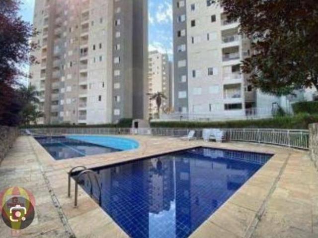 Apartamento á venda Upper Life Campolim