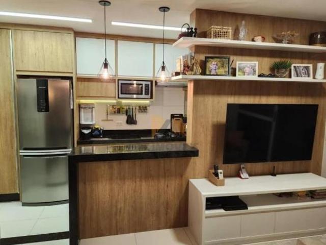 Apartamento À Venda Uptown Residence Londrina
