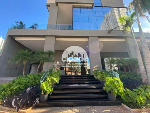 Apartamento a Venda URBAN TOWER RESIDENCE CENTRO