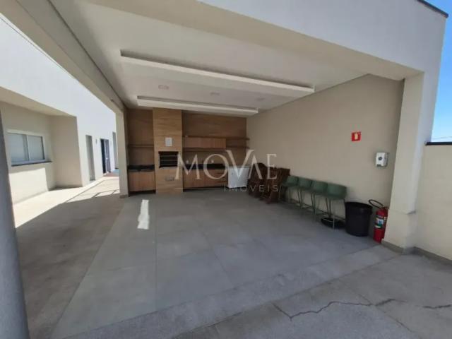 Apartamento à venda – Urbanova – Condomínio Bosque Paratehy – 64m²