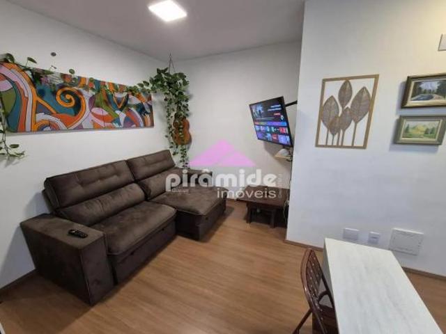 Apartamento à venda, Urbanova, R$ 565.000,00 São José dos Campos, SP