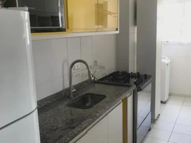 Apartamento à Venda – Urbanova – Residencial Grand Vita – 3 Dormitórios – 83m²