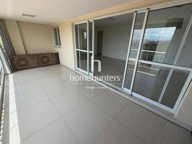 Apartamento à venda V. Brandina, Campinas, SP