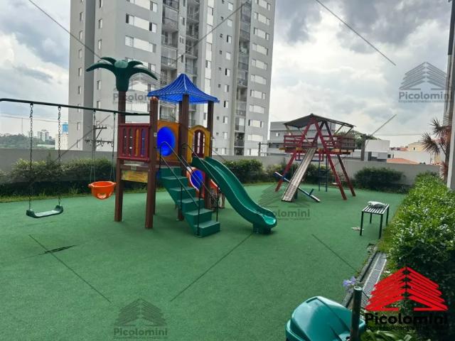 Apartamento a venda vago, Vila Santa Clara/ Vila Prudente, 2 dormitórios com armários, cozinha plane