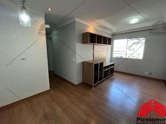 Apartamento a venda vago, Vila Santa Clara/ Vila Prudente, 2 dormitórios com armários, cozinha plane