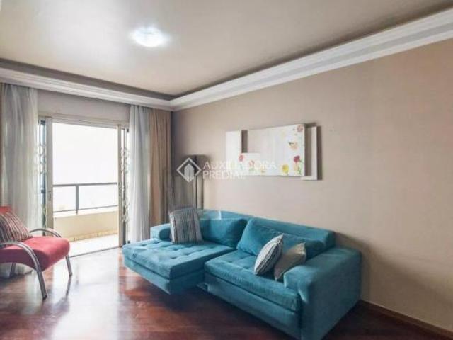 Apartamento à venda Val Paraíso Santo André