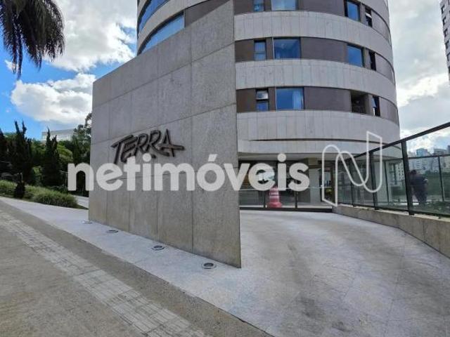 Apartamento à Venda, Vale do Sereno, Nova Lima