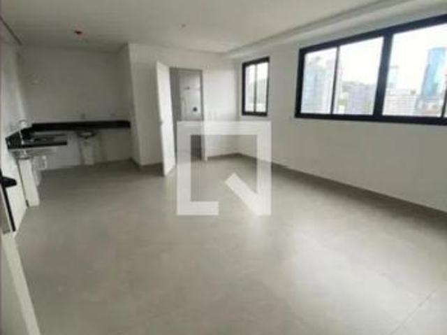 Apartamento à Venda Vale do Sereno, 1 Quarto, 43 m² Nova Lima
