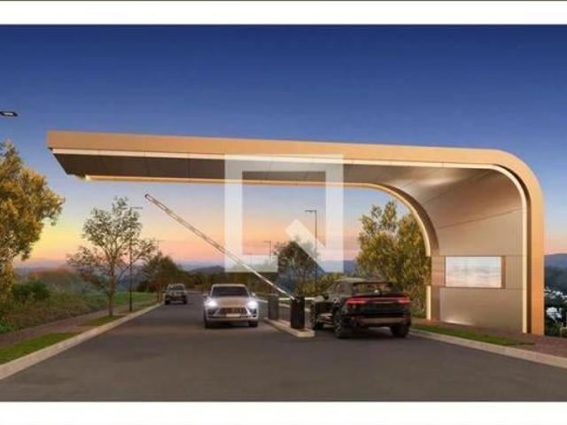 Apartamento à Venda Vale do Sereno, 2 Quartos, 126 m² Nova Lima