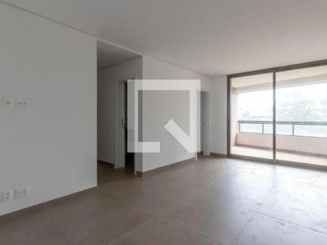 Apartamento à Venda Vale do Sereno, 3 Quartos, 115 m² Nova Lima