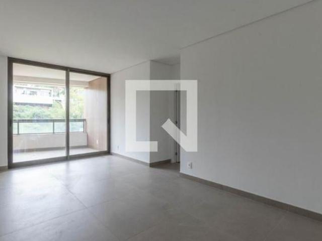 Apartamento à Venda Vale do Sereno, 3 Quartos, 115 m² Nova Lima