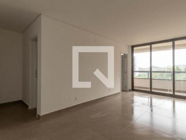 Apartamento à Venda Vale do Sereno, 3 Quartos, 115 m² Nova Lima
