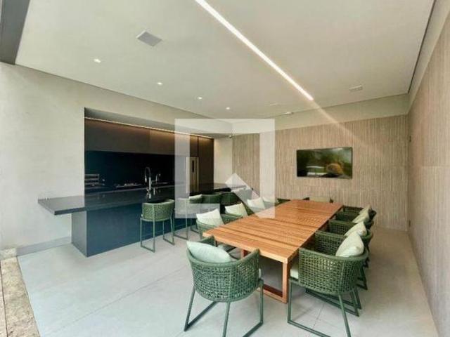 Apartamento à Venda Vale do Sereno, 3 Quartos, 116 m² Nova Lima