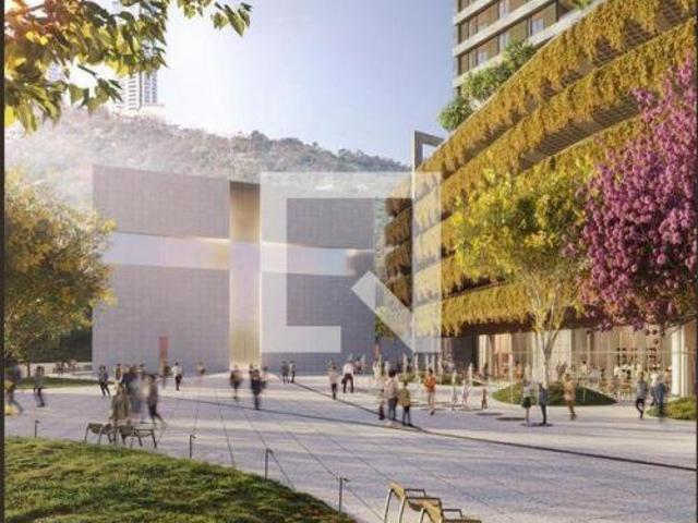 Apartamento à Venda Vale do Sereno, 3 Quartos, 128 m² Nova Lima
