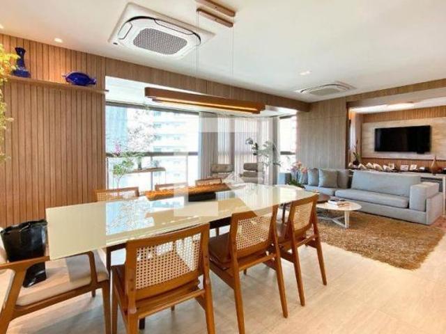 Apartamento à Venda Vale do Sereno, 3 Quartos, 180 m² Nova Lima