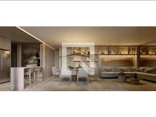 Apartamento à Venda Vale do Sereno, 3 Quartos, 183 m² Nova Lima
