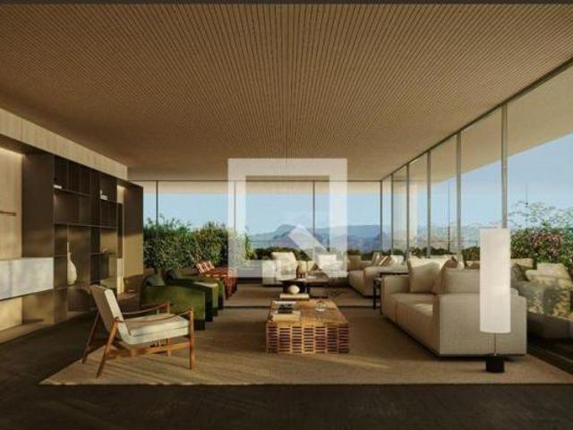 Apartamento à Venda Vale do Sereno, 4 Quartos, 486 m² Nova Lima