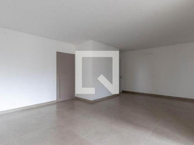 Apartamento à Venda Vale do Sereno, 4 Quartos, 142 m² Nova Lima