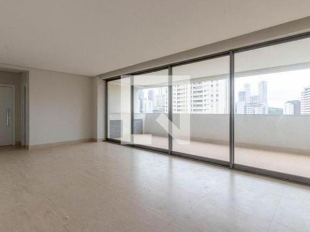 Apartamento à Venda Vale do Sereno, 4 Quartos, 171 m² Nova Lima