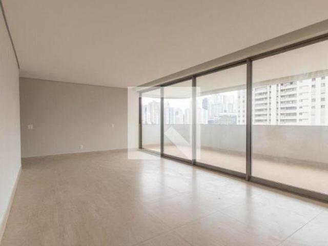 Apartamento à Venda Vale do Sereno, 4 Quartos, 171 m² Nova Lima