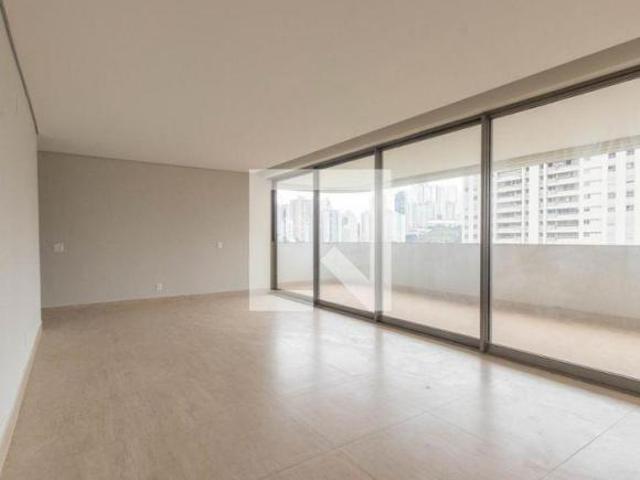 Apartamento à Venda Vale do Sereno, 4 Quartos, 171 m² Nova Lima