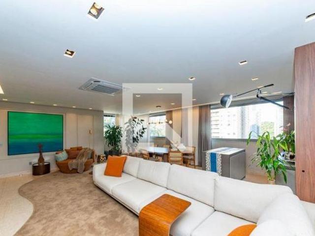 Apartamento à Venda Vale do Sereno, 4 Quartos, 172 m² Nova Lima