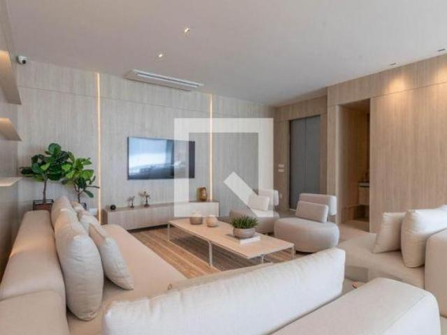 Apartamento à Venda Vale do Sereno, 4 Quartos, 177 m² Nova Lima