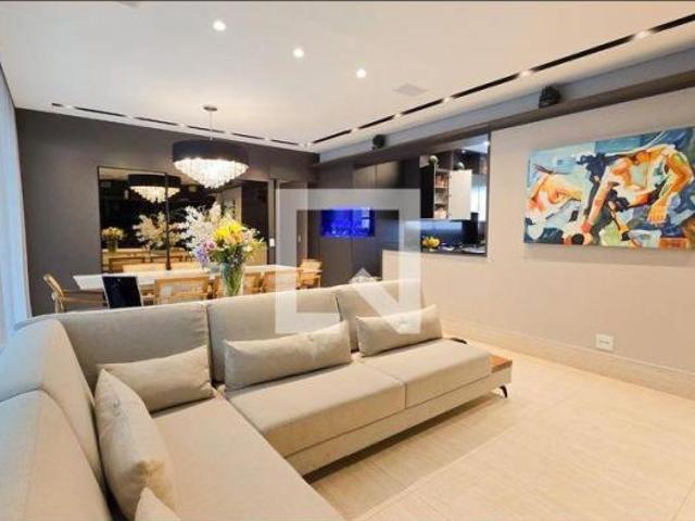 Apartamento à Venda Vale do Sereno, 4 Quartos, 186 m² Nova Lima