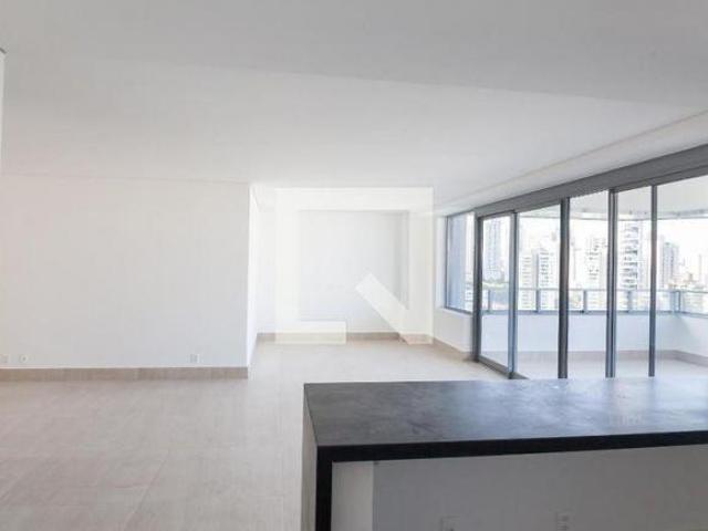 Apartamento à Venda Vale do Sereno, 4 Quartos, 188 m² Nova Lima