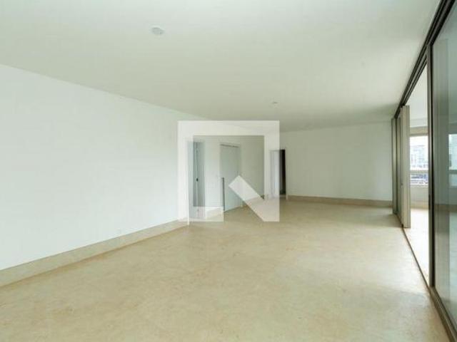 Apartamento à Venda Vale do Sereno, 4 Quartos, 207 m² Nova Lima