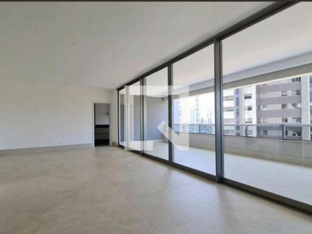 Apartamento à Venda Vale do Sereno, 4 Quartos, 208 m² Nova Lima