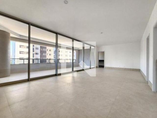 Apartamento à Venda Vale do Sereno, 4 Quartos, 208 m² Nova Lima