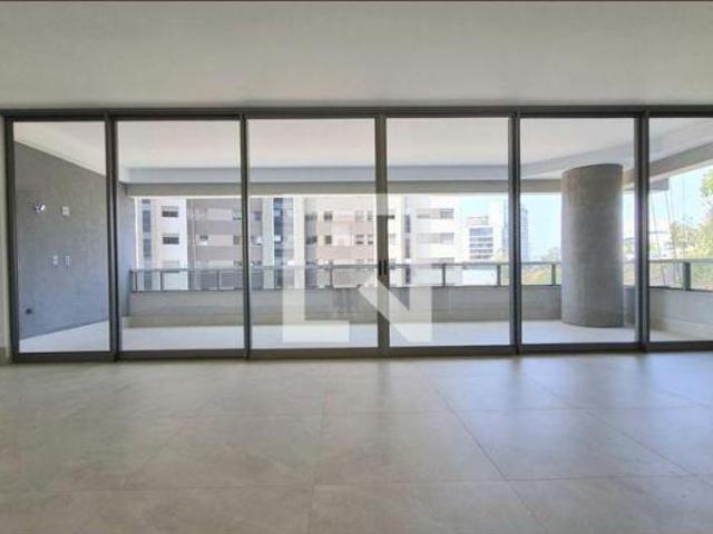 Apartamento à Venda Vale do Sereno, 4 Quartos, 208 m² Nova Lima