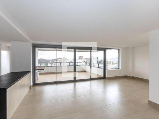 Apartamento à Venda Vale do Sereno, 4 Quartos, 240 m² Nova Lima