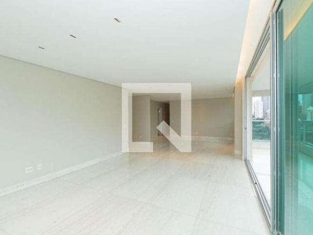 Apartamento à Venda Vale do Sereno, 4 Quartos, 242 m² Nova Lima