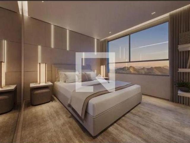 Apartamento à Venda Vale do Sereno, 4 Quartos, 269 m² Nova Lima