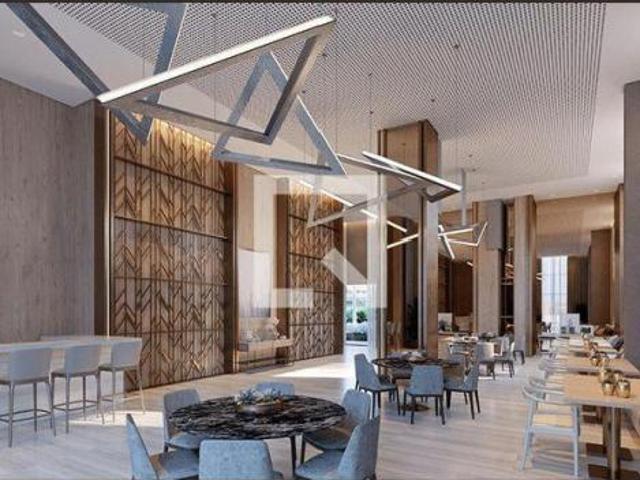 Apartamento à Venda Vale do Sereno, 4 Quartos, 288 m² Nova Lima