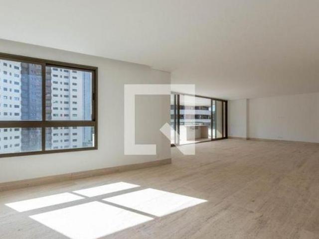 Apartamento à Venda Vale do Sereno, 4 Quartos, 377 m² Nova Lima