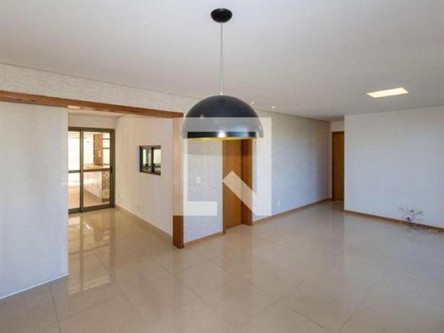 Apartamento à Venda Vale dos Cristais, 3 Quartos, 217 m² Nova Lima