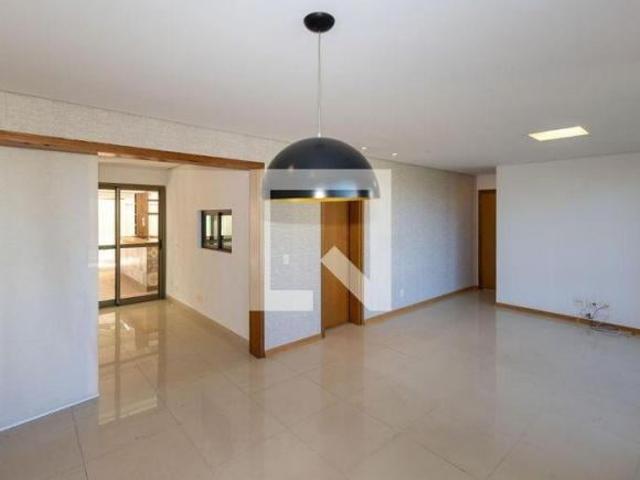 Apartamento à Venda Vale dos Cristais, 3 Quartos, 217 m² Nova Lima