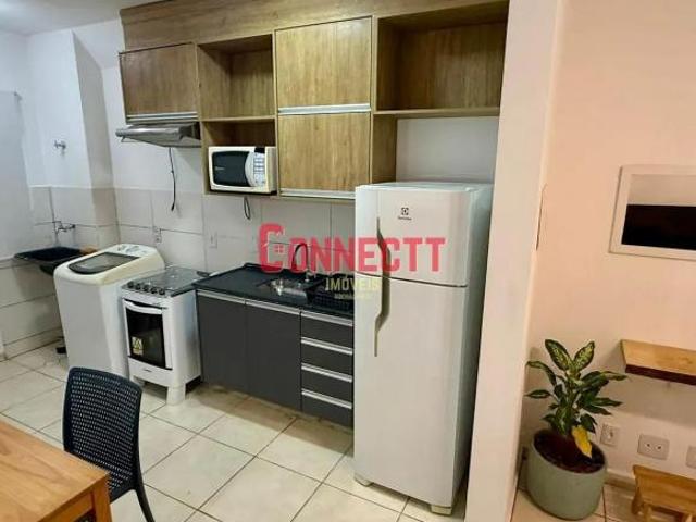 Apartamento à venda, Valentina Figueiredo, Ribeirão Preto, SP