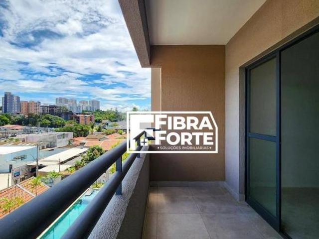 Apartamento a venda Valinhos Condominio Maestro Carlos Gomes