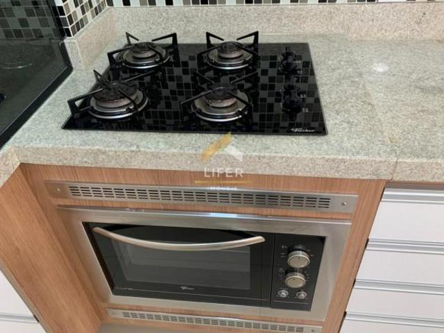 APARTAMENTO À VENDA VALINHOS /SP