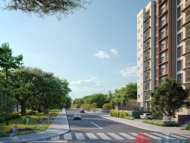 Apartamento à venda VALLIS RESIDENCIAL em Jundiaí