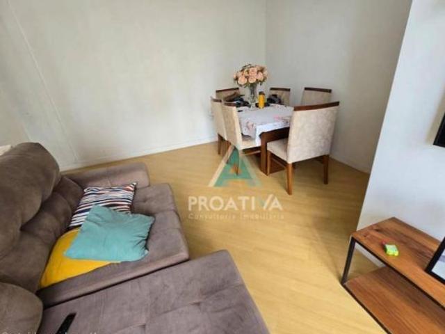 Apartamento a venda Valparaiso