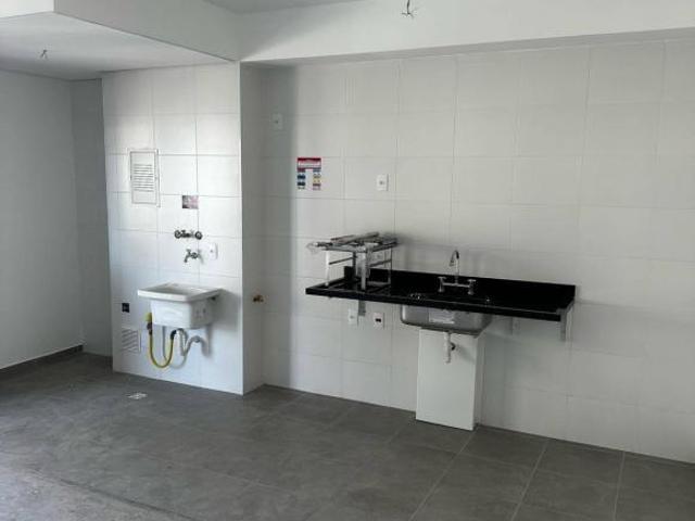 Apartamento à Venda, Varanda Goumert, Suíte – DUQ Central Houses Barueri