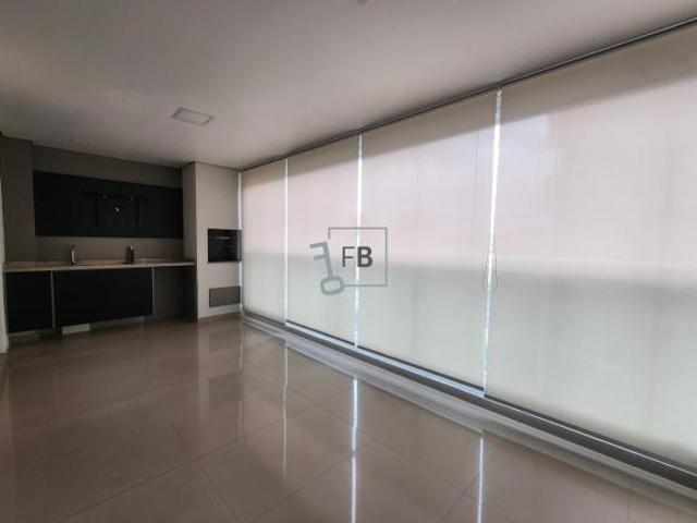 Apartamento a Venda Varanda Gourmet